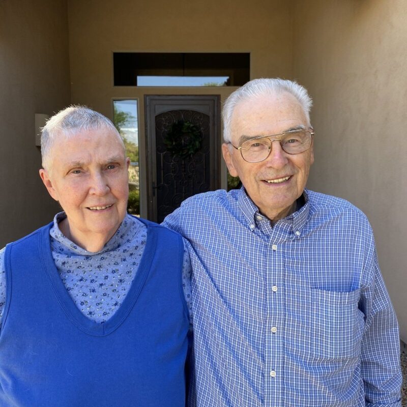 Missionaries - Liebenzell Mission USA