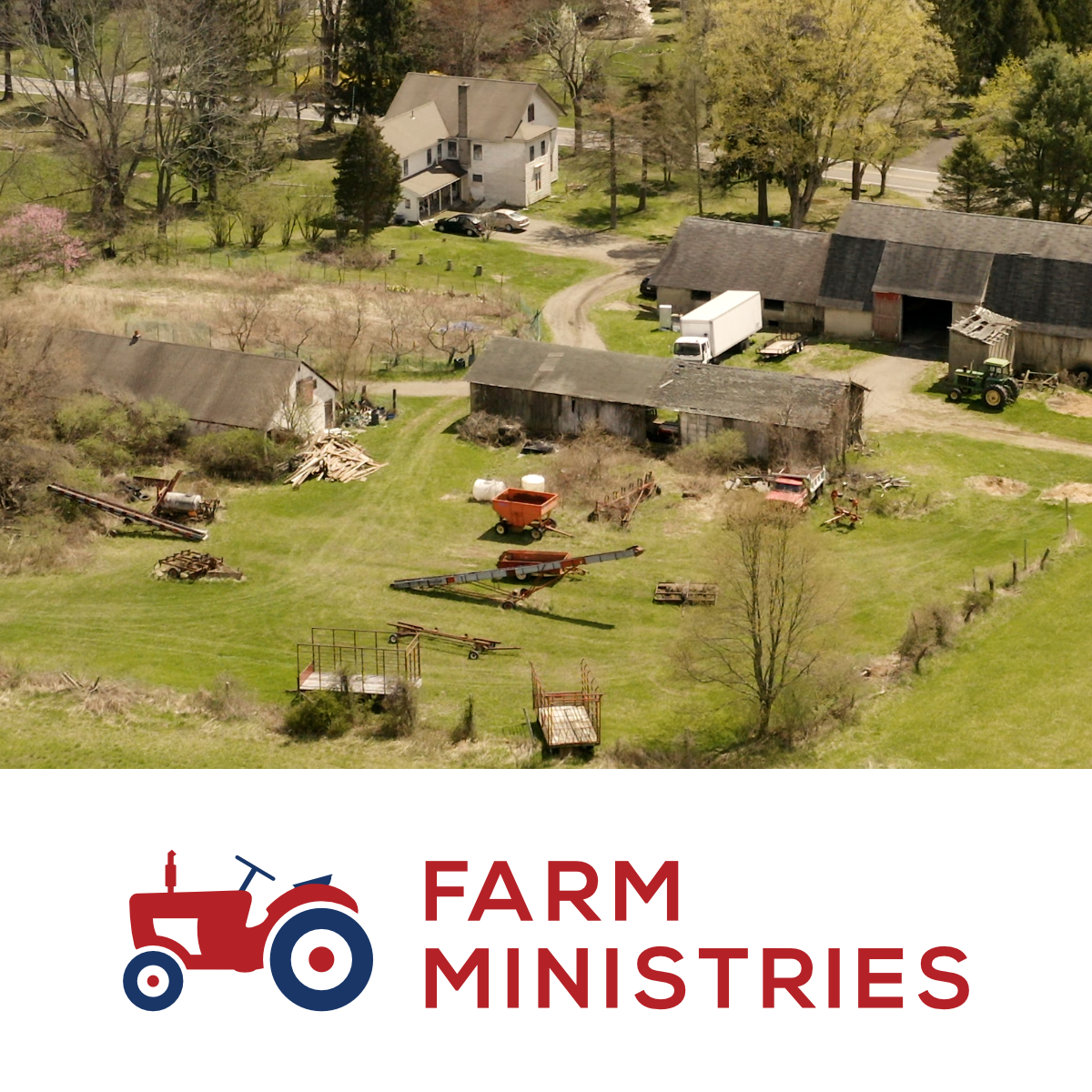 Emmaus Farm