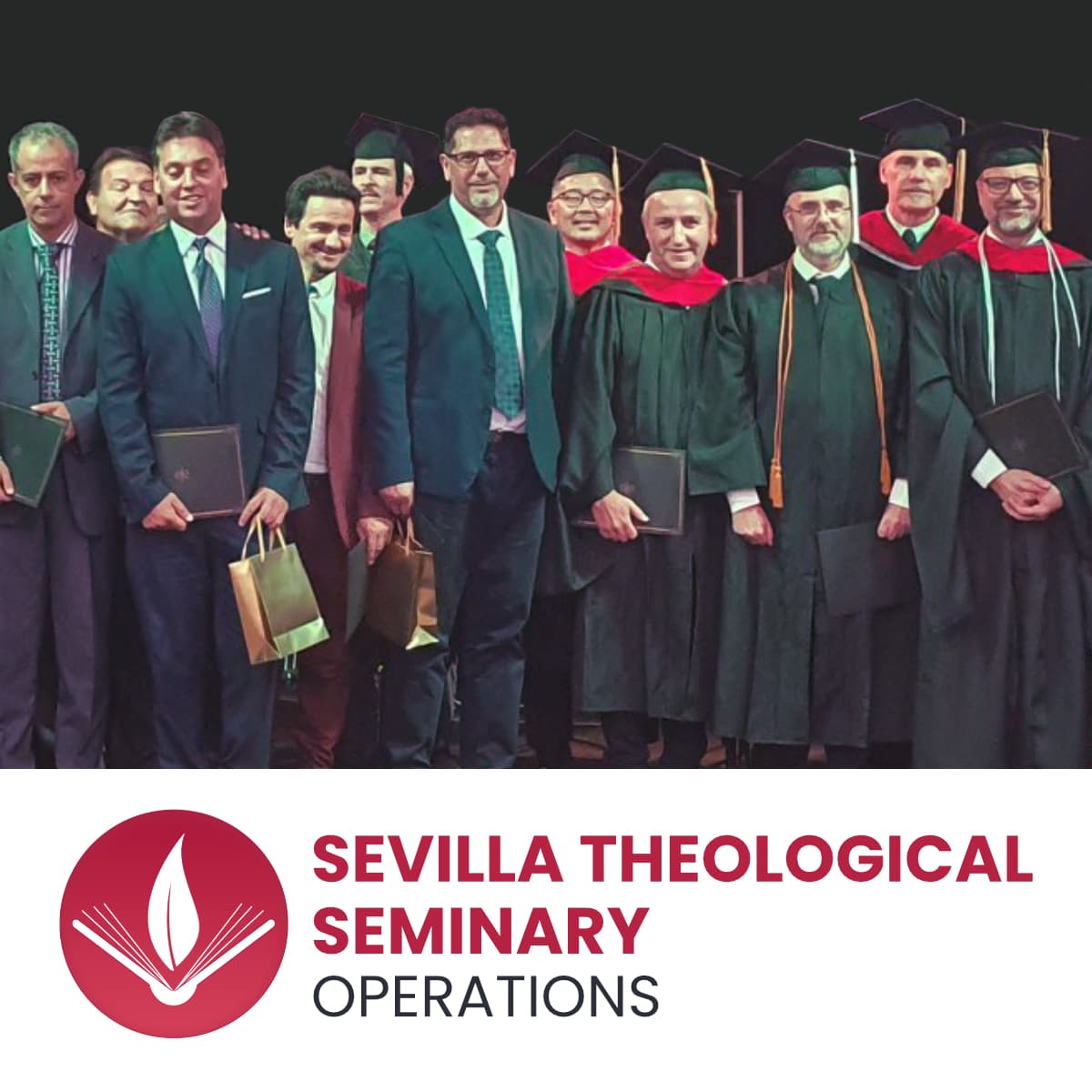 Sevilla Theological Seminary - Liebenzell Mission USA