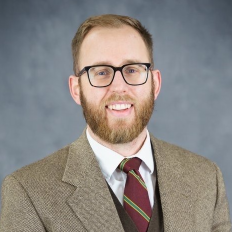 GIA Professors - Liebenzell Mission USA