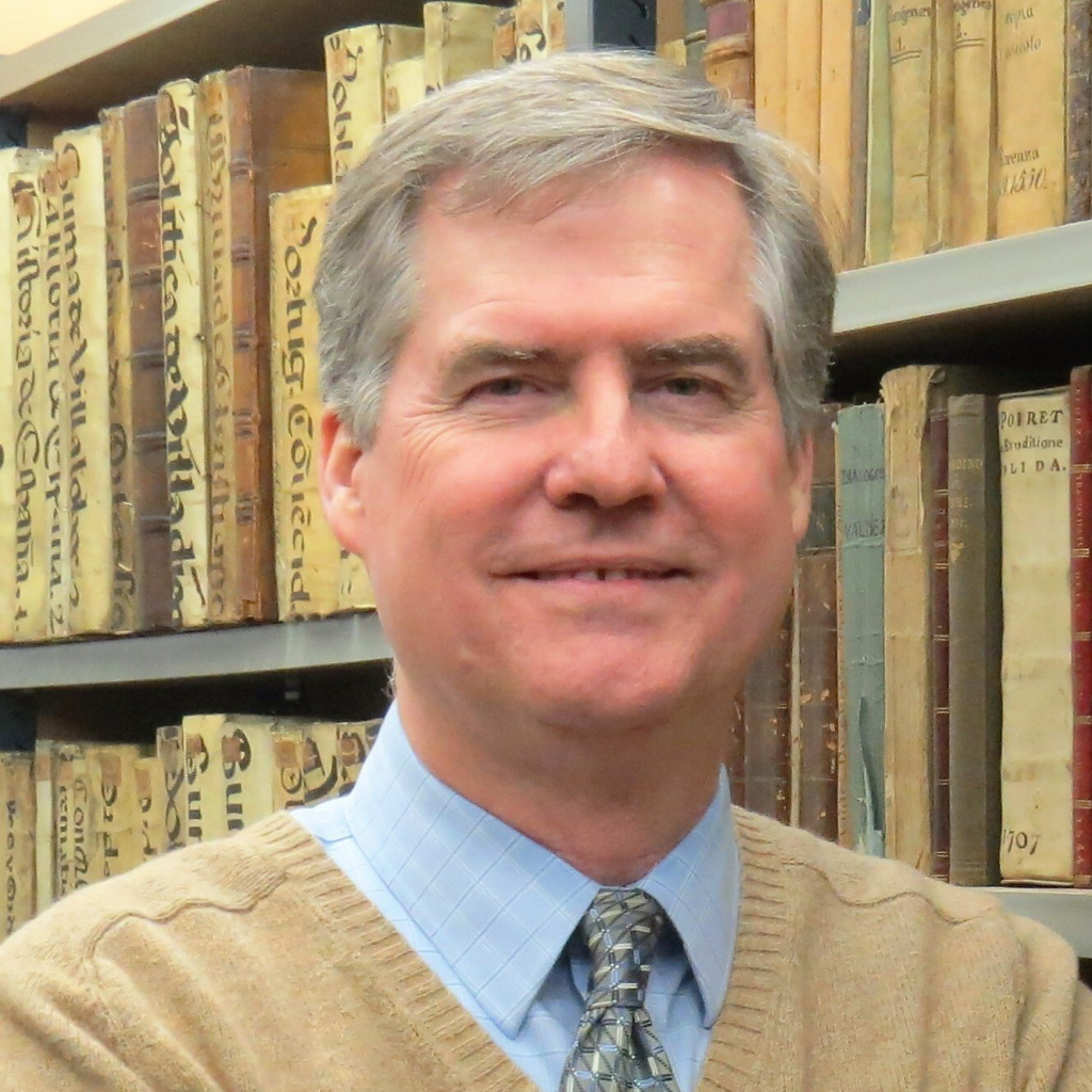 GIA Professors - Liebenzell Mission USA