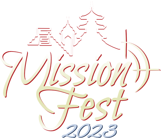 Mission Fest - Liebenzell Mission USA
