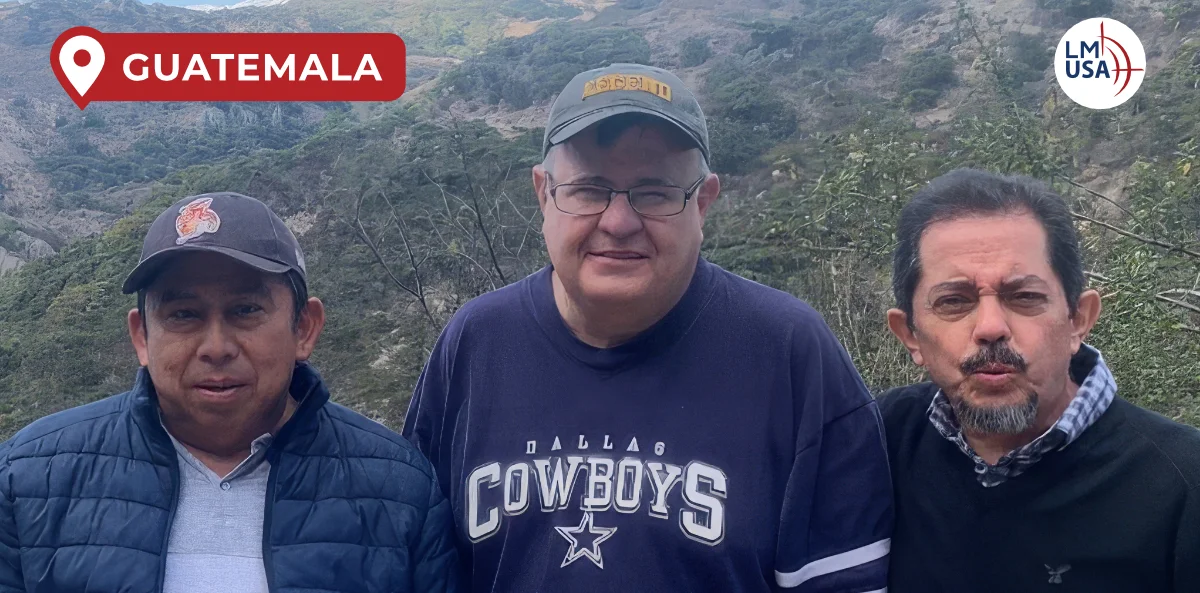 Conference for FAM International