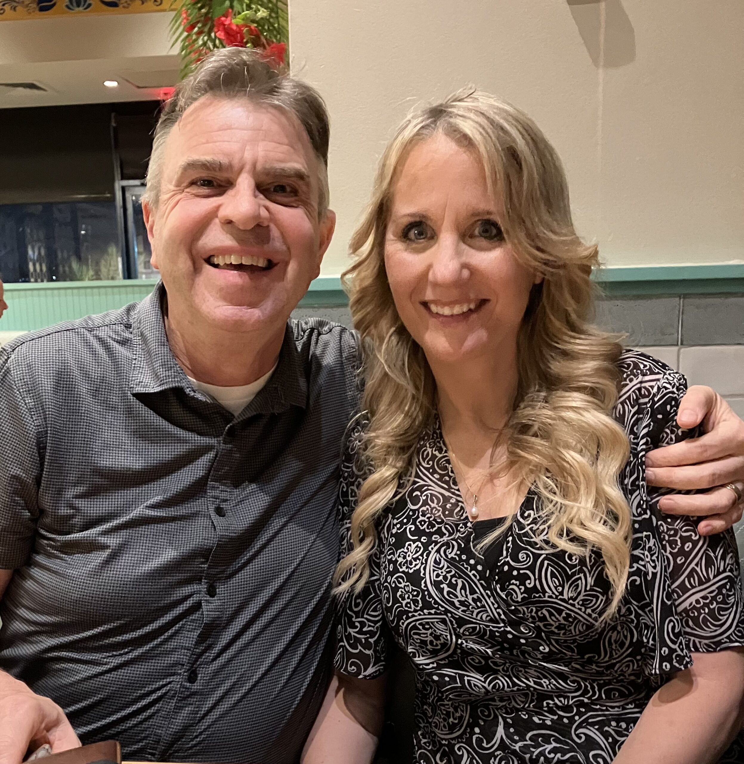 Robert Johnson: New Director of Global Ministires - Liebenzell Mission USA