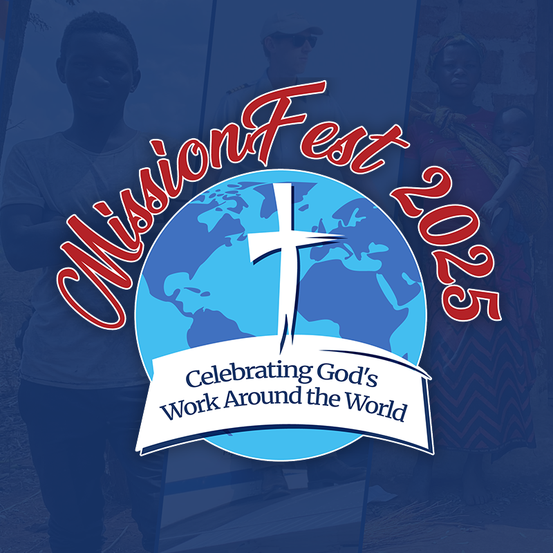 Mission Fest NJ 2025 - Liebenzell Mission USA